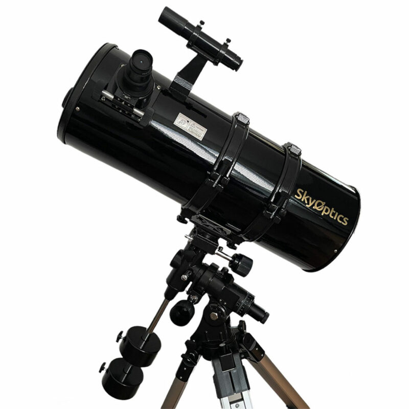 Skyoptics teleskop BM800203EQ IV-A | Skyoptics