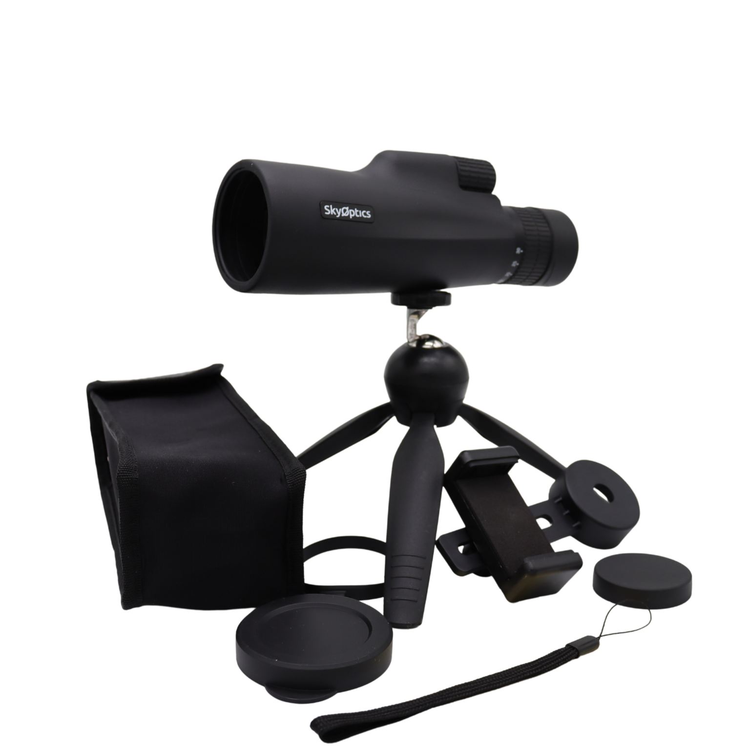 Skyoptics Durbin – Monokular BM – 1003 zoom | Skyoptics