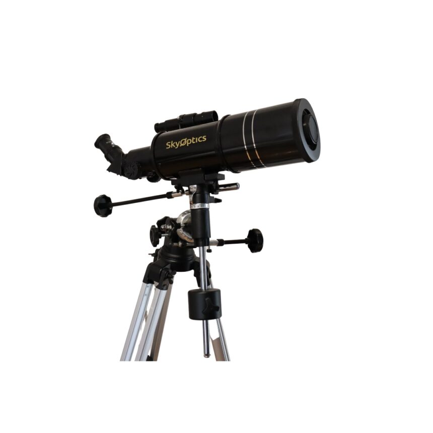 Skyoptics teleskop BM-40080 EQ-I cena | Skyoptics