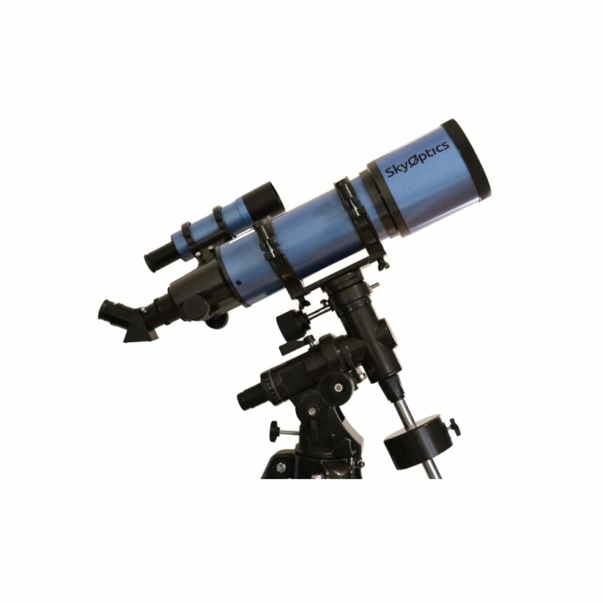 Skyoptics teleskop BM-600102EQ IV-S | Skyoptics