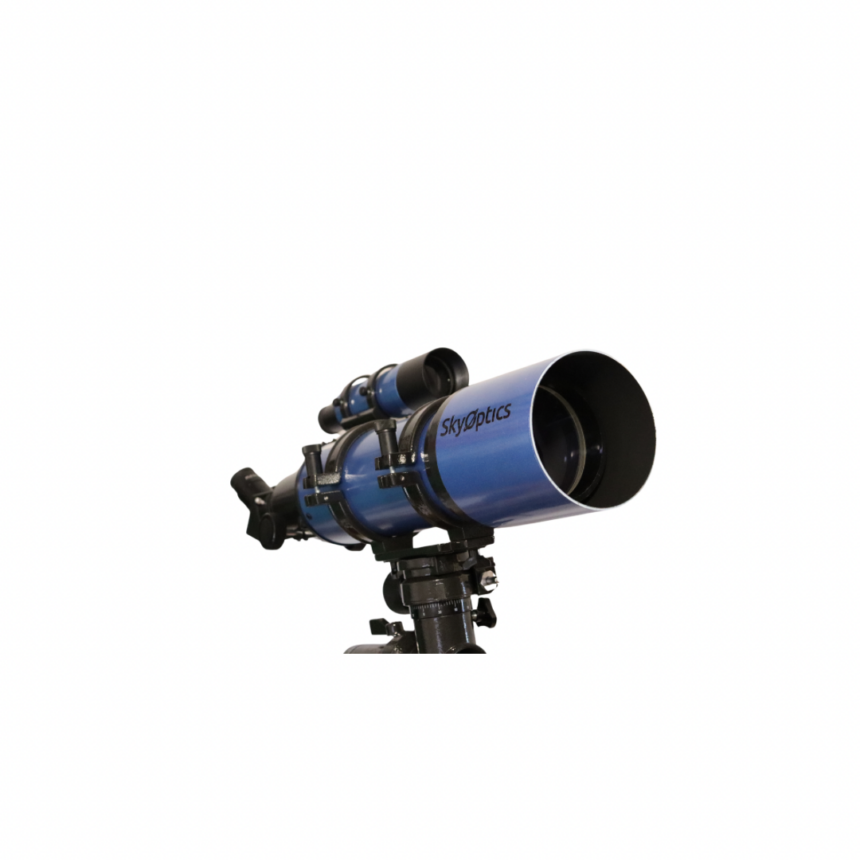 Skyoptics teleskop BM-600102EQ IV-S | Skyoptics