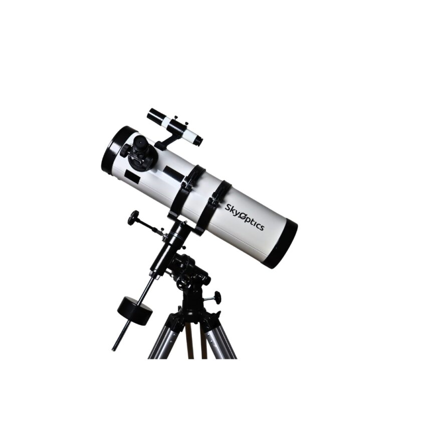 Skyoptics teleskop BMP650130 EQ-III-A | Skyoptics